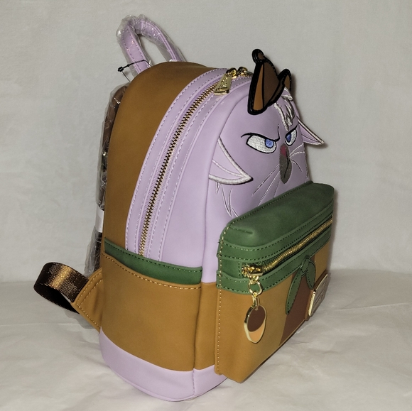 Loungefly | Bags | Limited Edition Loungefly The Emperors New Groove ...